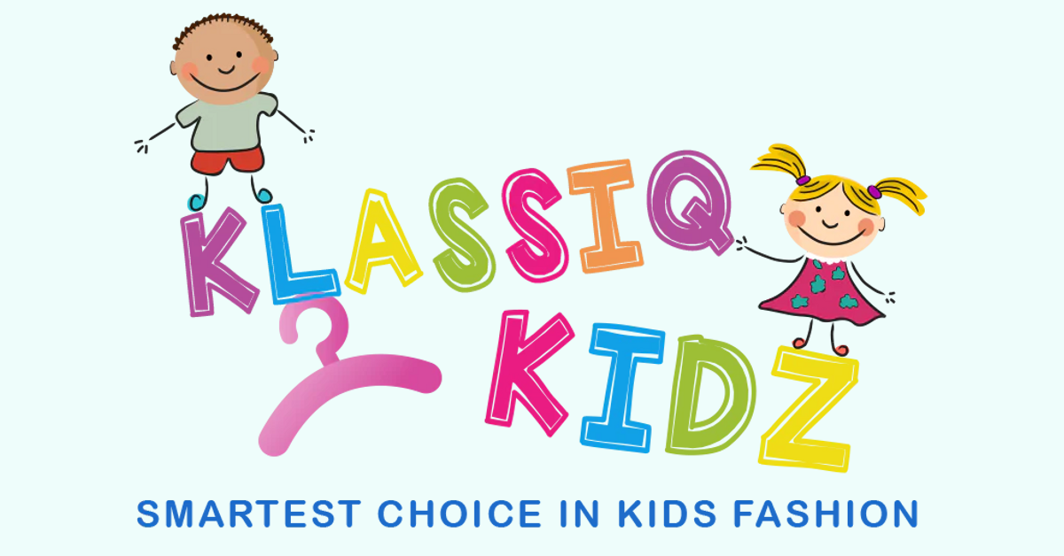 Kids Clothing Store | Klassiq Kidz Boutique